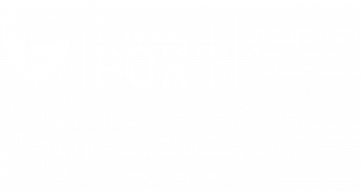 Complaints Procedure - FirstPort Insurance